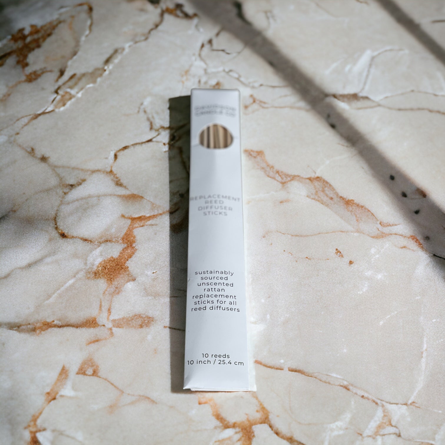 REPLACEMENT REEDS | Davidson Candle Company